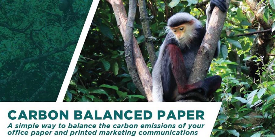 Pureprint Helps Clients Reduce Carbon Impacts with Carbon Balanced ...
