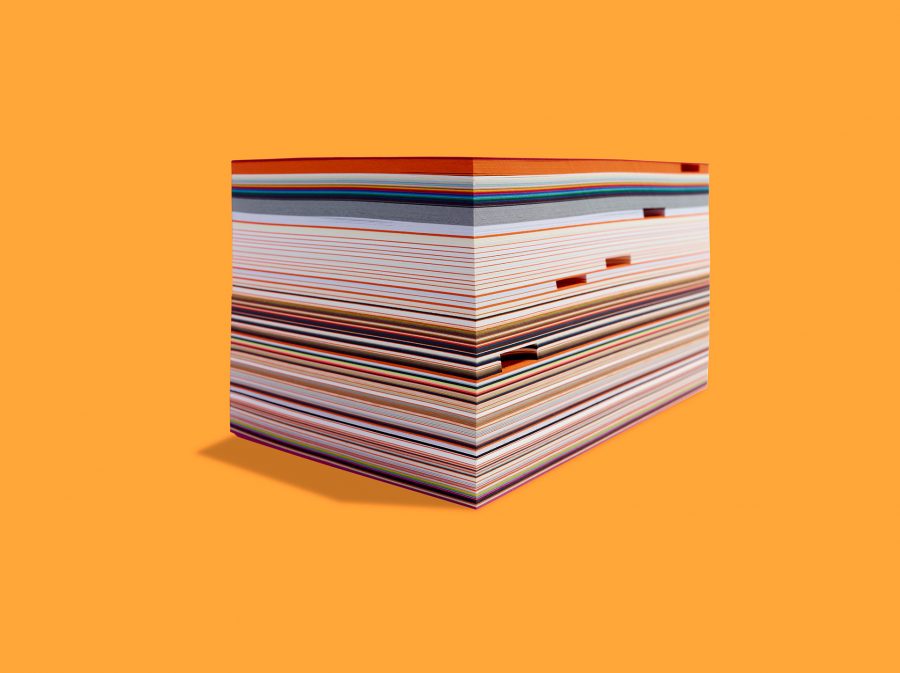 G.F. Smith - Pureprint