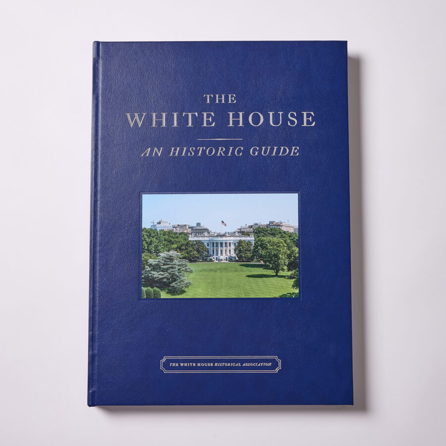 The White House - Pureprint