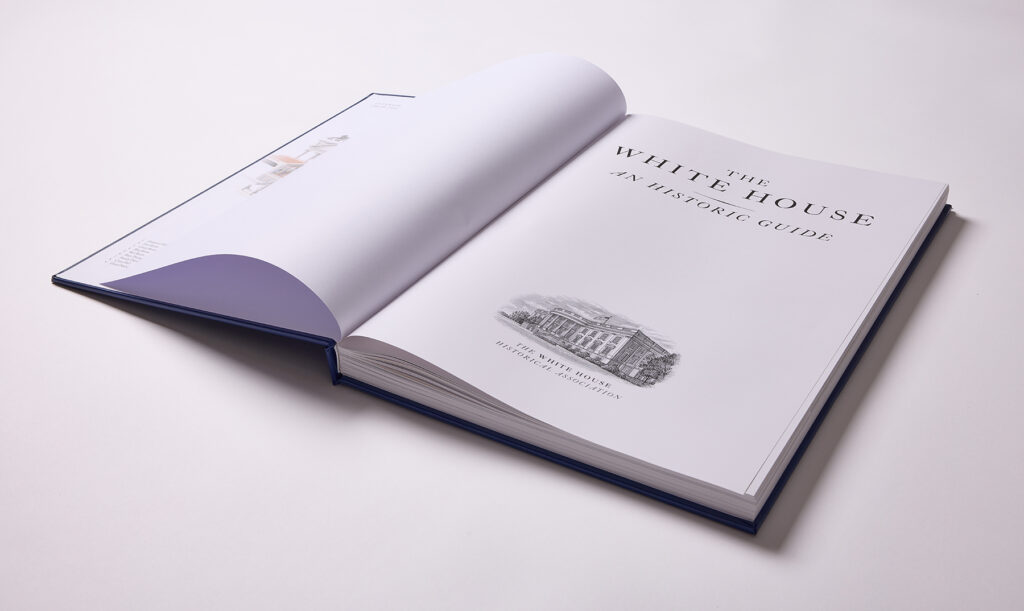 The White House - Pureprint