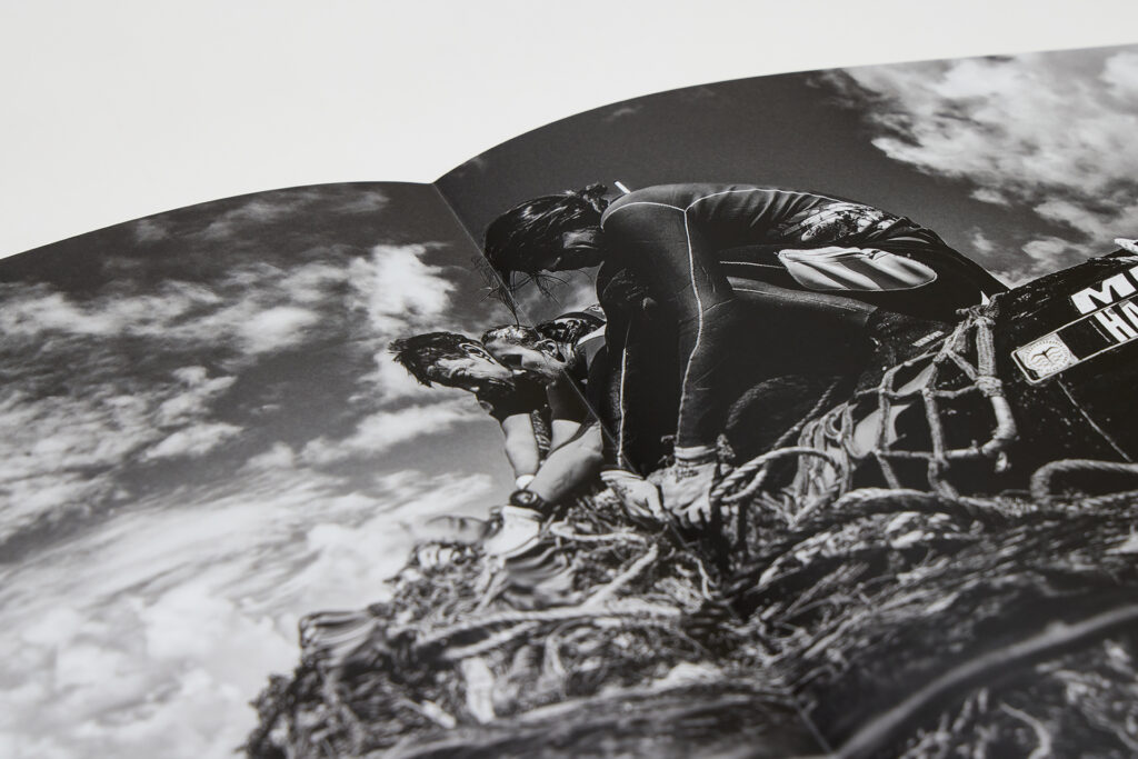 Ocean Photographer Of The Year - Pureprint