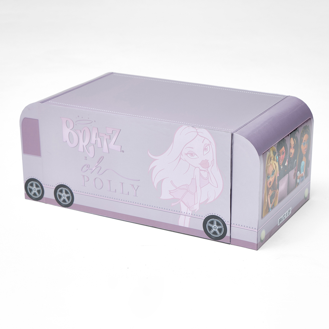 Bratz x Oh Polly Influencer Box - Pureprint